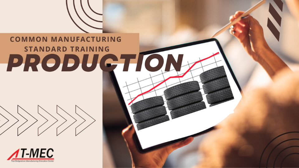 การผลิต (Production) - TBSC WE LEARN EDUCATION CENTER